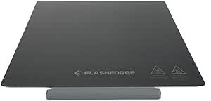 FLASHFORGE Print Build Plate Replacement of Adventurer 5M Series PEI ...