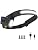 Rechargeable LED Headlamp (Upgraded 2026), 500 Lumens, 230° Wide Beam ...