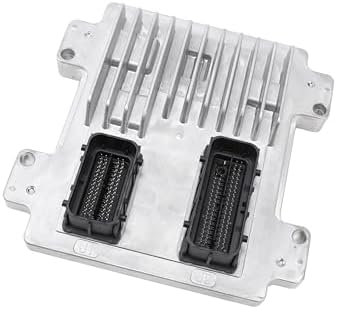 Amazon.com: GM Genuine Parts 24243086 Transfer Case Control Module ...