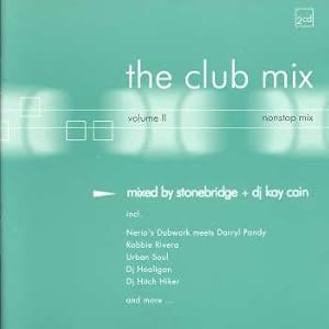 Amazon.com: Club Mix V.2: CDs & Vinyl