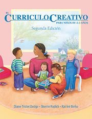 Amazon.com: The Creative Curriculum For Infants, Toddlers & Twos ...