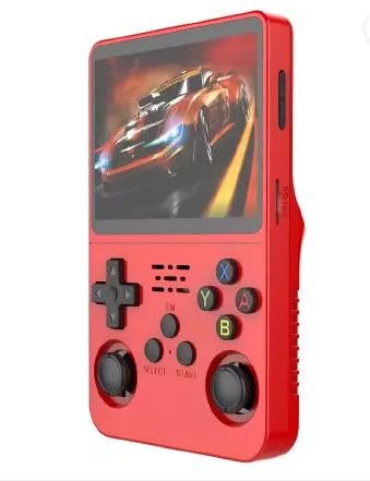 Buy R36S Retro15K+ Classic Video Games Portable Handheld Pocket Console ...