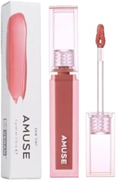 Amazon | 【正規品】アミューズ デュー ティント 06 フィグデユー Amuse Dew Tint 06 Fig dew | Generic | リップティント 通販