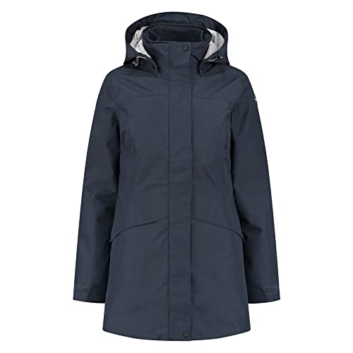 Icepeak Damen Winterjacke – Die 16 besten Produkte im Vergleich ...