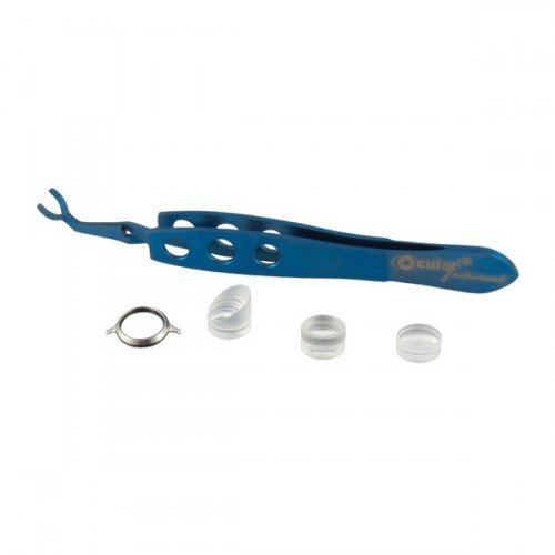 Pediatric Vitrectomy Lens Set: Amazon.com: Industrial & Scientific