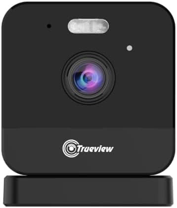 Buy EZVIZ by Hikvision BC2 Security Camera with Battery, 1080p WiFi ...