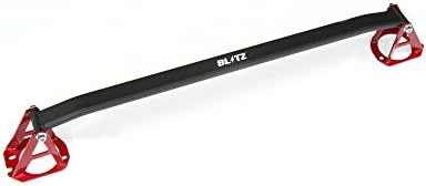 Amazon.co.jp: BLITZ 96135 Strut Tower Bar, S14, S15, Rear : Automotive