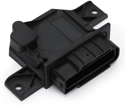 Amazon.com: 13565642 13558813 Fuel Pump Control Module Compatible with ...