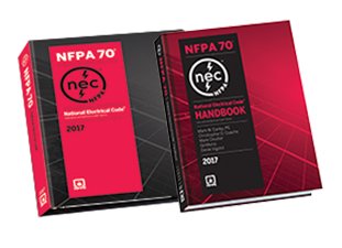 NFPA 70: National Electrical Code (NEC) Looseleaf and Handbook Set ...