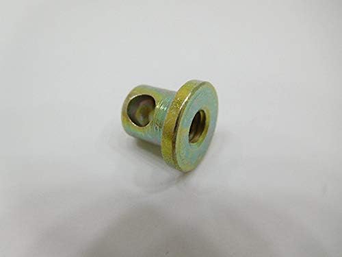 Amazon.com: Original VW Retaining Bolt - 251721577 : Automotive