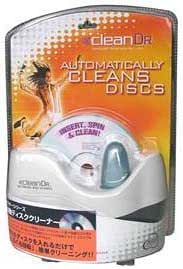Amazon.com: Auto Disc Cleaner : Automotive