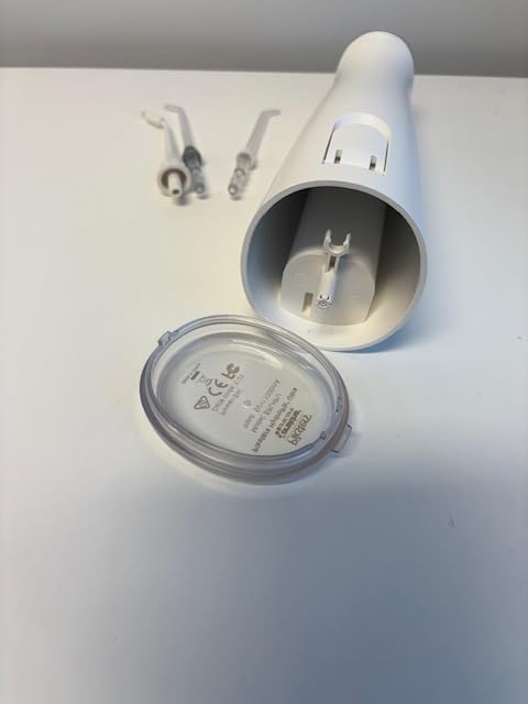 Piksters HydroPik Ultra Water Flosser : Amazon.com.au: Health ...
