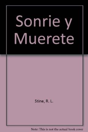 Amazon.com: Sonrie y Muerete (Spanish Edition): 9789580429715: R.L ...