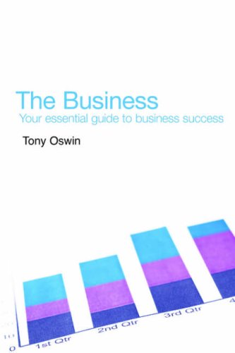 Amazon | The Business - Your Essential Guide to Business Success ...