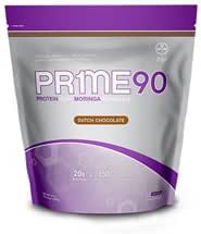 Amazon.com: Zija Prime 90 Dutch Choc. Nutritional Supplement : Health ...