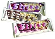 Amazon.com: Strive Bar Berry Crunch 1 bar : Health & Household
