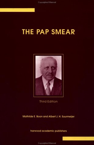 The Pap Smear: 9783718658572: Medicine & Health Science Books @ Amazon.com