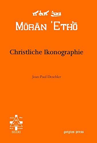 Christliche Ikonographie (Moran Etho) : Deschler, Jean-Paul: Amazon.de ...