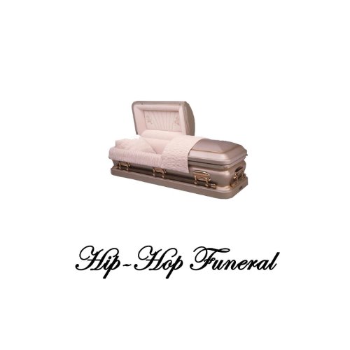 Play Hip-Hop Funeral March (Chopin Block Mix) by Halloween Hit Squad on ...