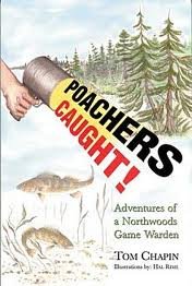 Poachers Caught!: Publisher: Adventure Publications: Tom Chapin: Amazon ...