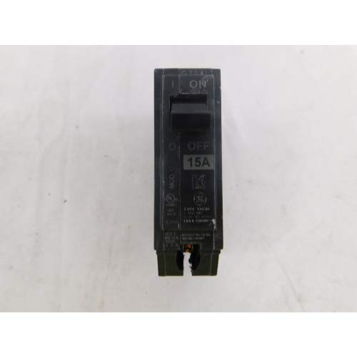NEW General Electric THQB1115 Circuit Breaker: Amazon.com: Tools & Home ...