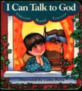 I Can Talk to God: Tangvald, Christine Harder, Goldsborough, June ...