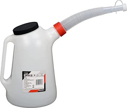Messbecher 5 Liter – Die 16 besten Produkte im Vergleich