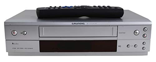 Die 16 besten Grundig Videorekorder - Hifi-Online.net