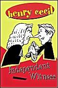Independent Witness (Colonel Brain): Cecil, Henry: 9781842320563 ...
