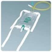 Amazon.com: Bard Dispoz-A-Bag Leg Bags (150102) : Health & Household