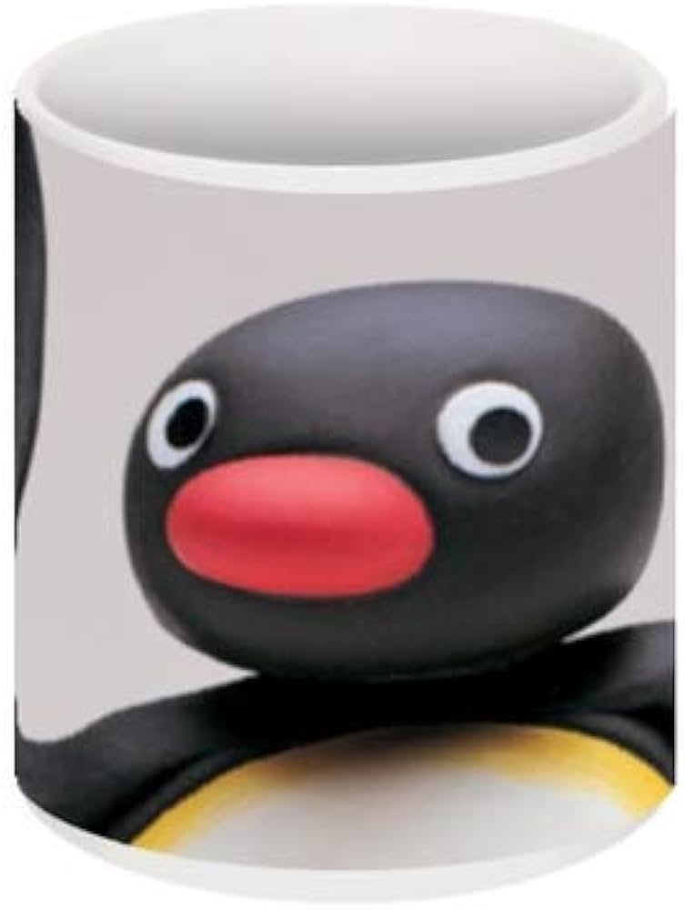 Pingu Nug Nug