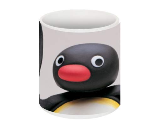Pingu Pingi