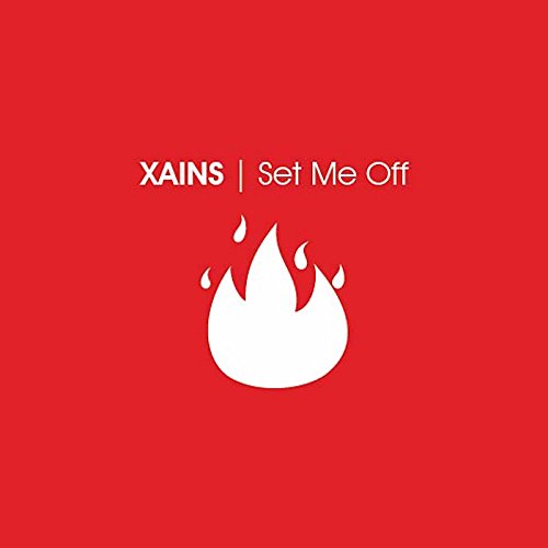 Set Me Off By XAINS On Amazon Music Amazon set-me-off-by-xains-on-amazon-music-amazon