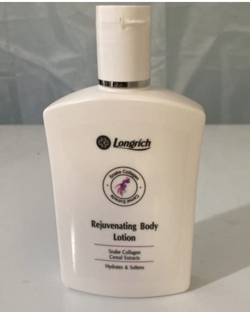 Amazon.com : Rejuvenating Body Lotion : Beauty & Personal Care