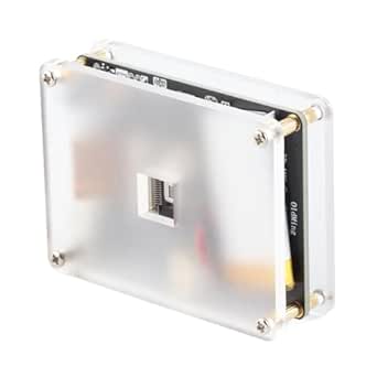 Amazon.com: InfraredImaging Detector, IR Control Components Thermal ...