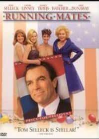 Amazon.com: Running Mates [VHS][2000] : Movies & TV