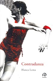 Amazon.com: Contradanza: 9789871598960: LEMA, BLANCA: Libros