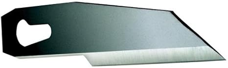 Stanley 5901 (50) Knife Blades Str'Ght 1 11 221 : Amazon.co.uk: DIY & Tools