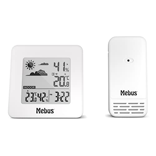 Die 16 besten Mebus Wetterstationen - Hifi-Online.net