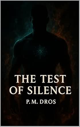 Amazon.com: The Test of Silence (Stronger Mind set Book 9) eBook : Dros ...