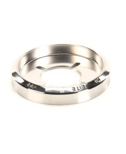 Amazon.com: Jade 3000010521 Dobq Series Stainless Steel Bezel for ...