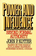 Power and Influence : Beyond Formal Authority - | Amazon.com.au | Books