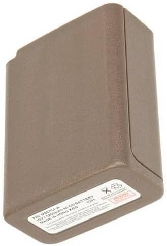 Amazon.com: Battery Compatible with Motorola 6060930L06 Radio - 10V ...
