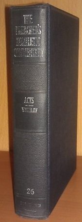 A Homiletic Commentary on the Acts of the Apostles: Whitelaw, Thomas ...