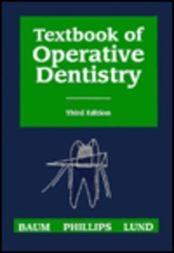 Textbook of Operative Dentistry: 9780721634845: Medicine & Health ...