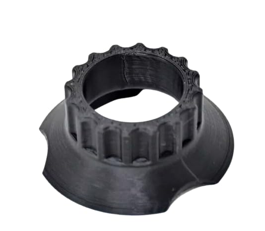 Amazon.com: Powertap G3 Cap Tool Remover Black : Handmade Products