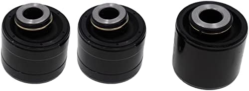 Tectonic Rear Suspension Knuckle Bushing Kit | Compatible With 2014 ...