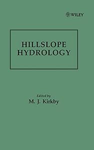 9780471995104: Hillslope Hydrology (Landscape Systems: A Series in ...