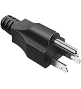 Amazon.com: 2 Pack Neutral Ground Bonding Plug for Portable Inverter ...