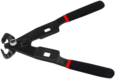 Amazon.com: Thsakzo CV Boot Clamp Pliers, heavy CV Boot Clamp Pliers ...